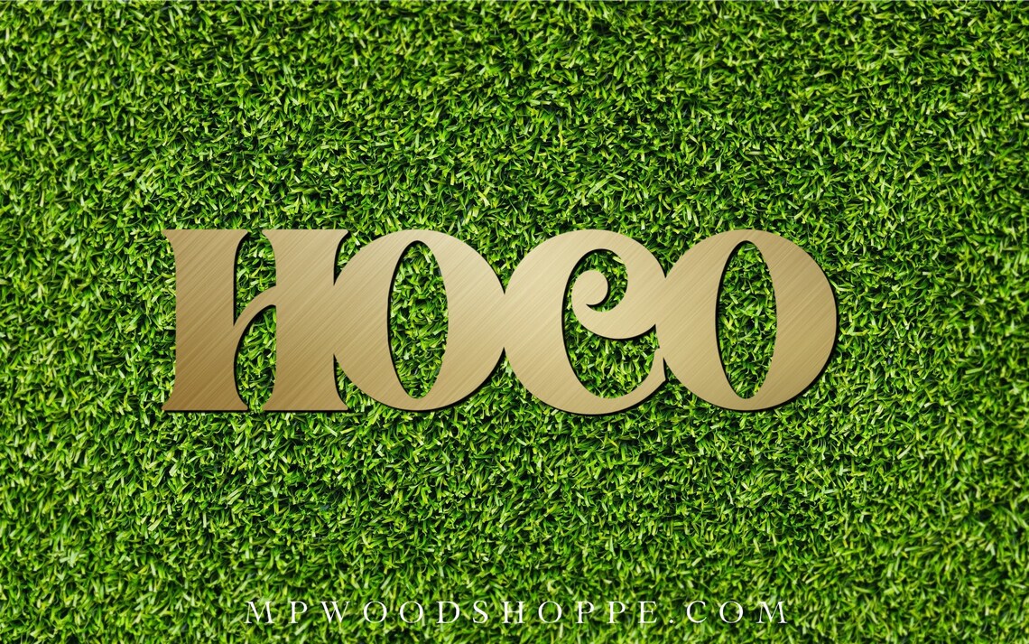 Homecoming Sign for Pictures, Hoco 2025 Sign, Homecoming Picture Prop ...