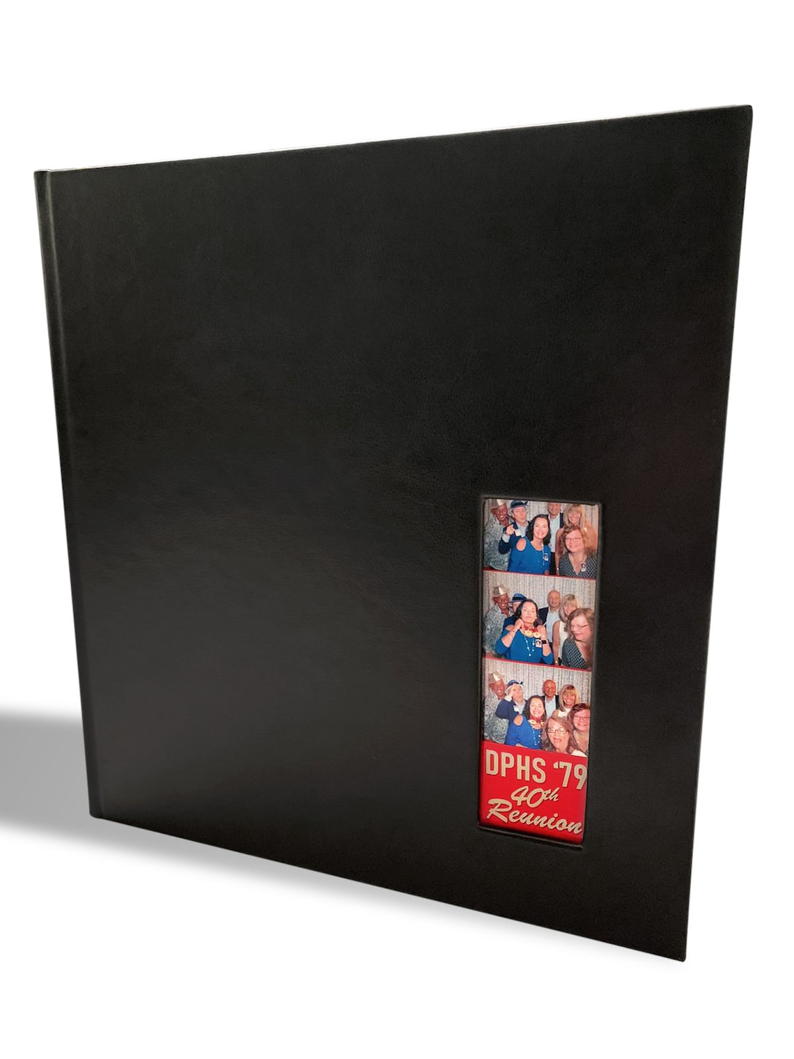 Photo Booth Photo Album at Sarah Scoggins blog