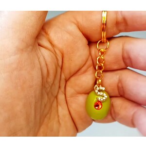 Personalized Martini Olive Keychains - Etsy