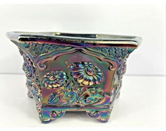 Fenton Planter | Etsy