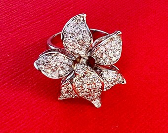 Nolan Miller Ring - Etsy