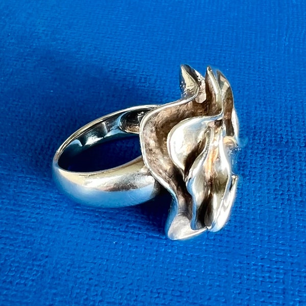 Ring Made in Thailand - Etsy