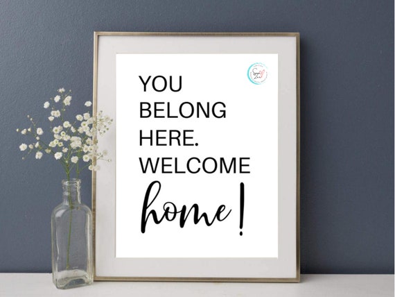 Digital Prints Art & Collectibles Housewarming Gift Digital Download ...