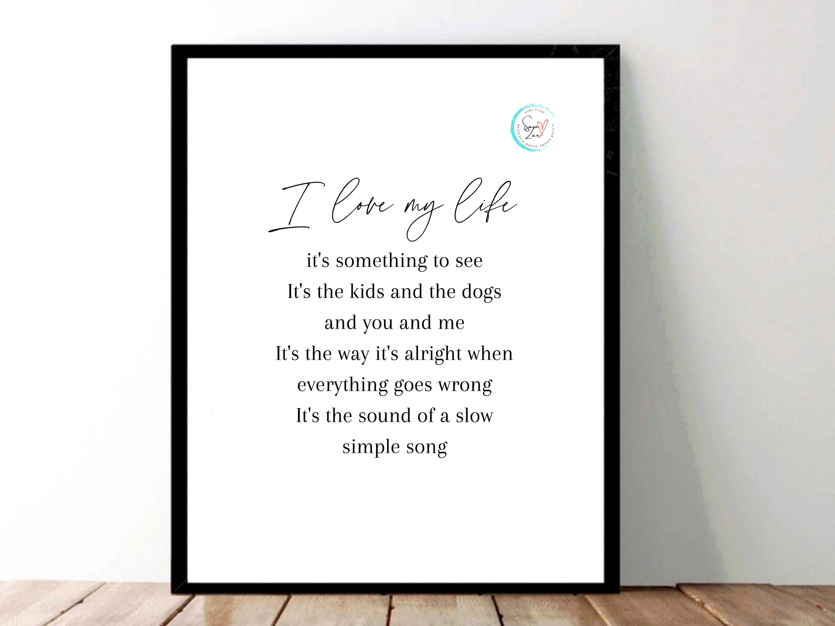 A Simple Song | Chris Stapleton Lyrics | Digital Download | Country ...