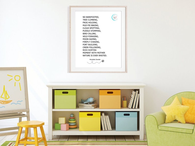 No Barefooted...moment With Mother Nature is Ever Wasted Digital ...