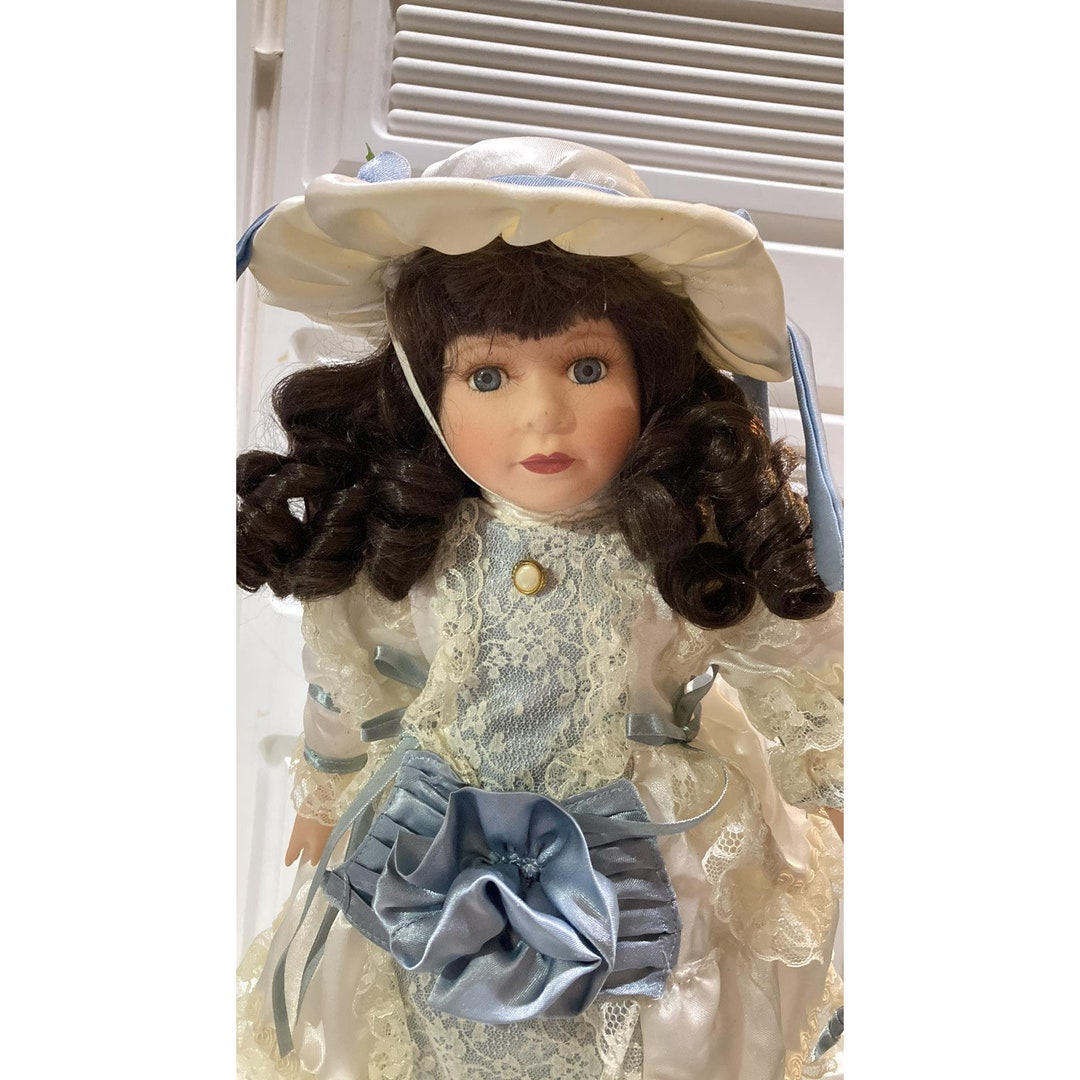 The Angelina Doll Collection-serie-1998 17'' - Etsy