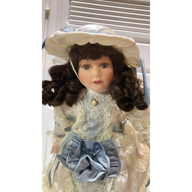 The Angelina Doll Collection-serie-1998 17'' - Etsy