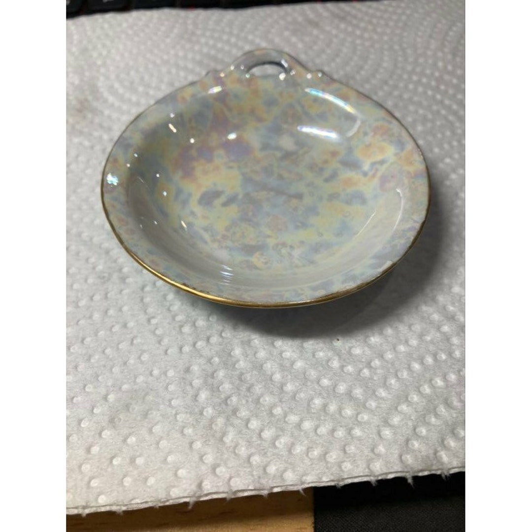 3" Mini Salt Dipping Plates Set of 4 - Etsy