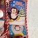 Handmade Toy Filled Mesh Stocking - Etsy