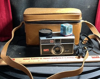 Instamatic Camera - Etsy
