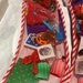 Handmade Toy Filled Mesh Stocking - Etsy