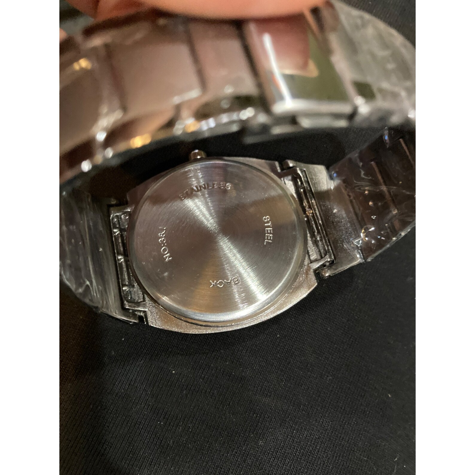 ZHPEER Fashion Mens Titanium Alloy Watch Analog Quartz Wrist Watch - Etsy