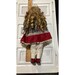 17'' Anco Porcelain Doll 1991 - Etsy