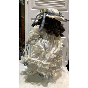The Angelina Doll Collection-serie-1998 17'' - Etsy