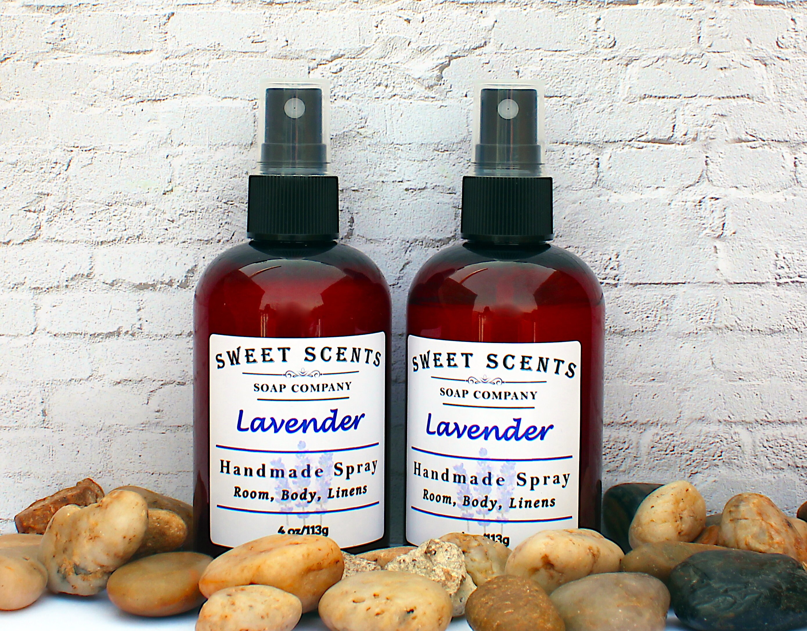 Lavender Body Spray Handmade Spray / Body Spray / Room Spray - Etsy