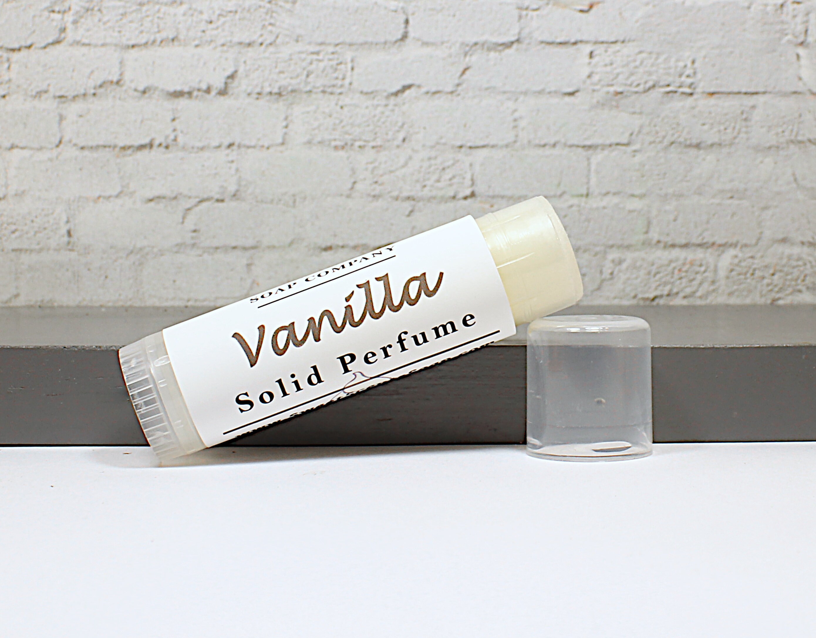 Vanilla Solid Perfume / Scent Stick / Fragrance Stick / Solid - Etsy