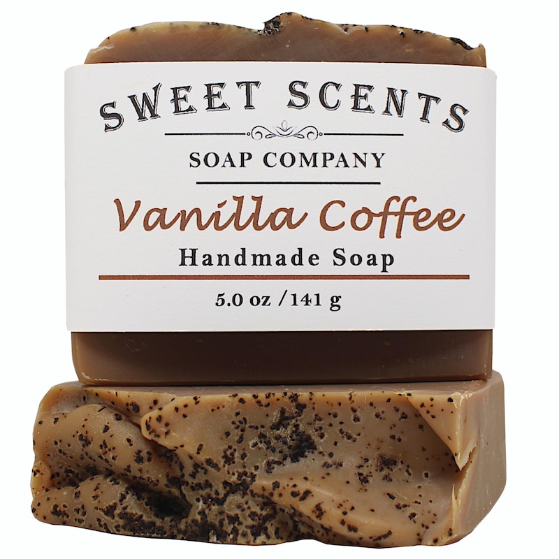 Edible Soap - Etsy