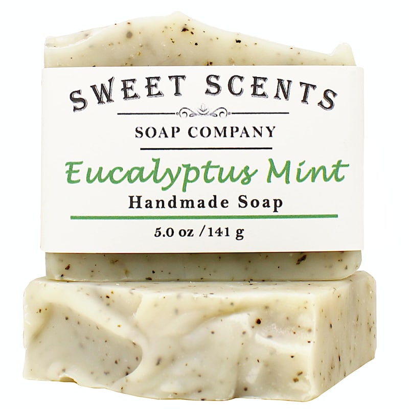 Cold Press Soap Christmas - Etsy