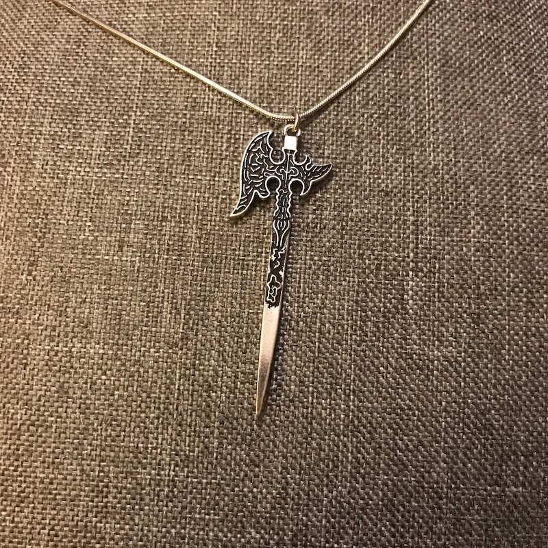 Axe Jewelry - Etsy