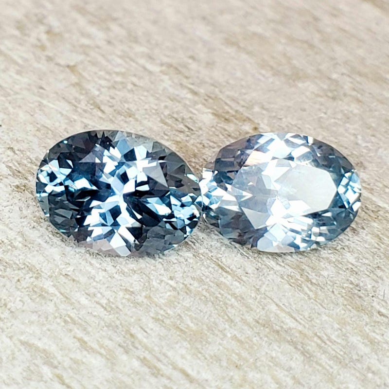 TheSapphireGuy - Etsy