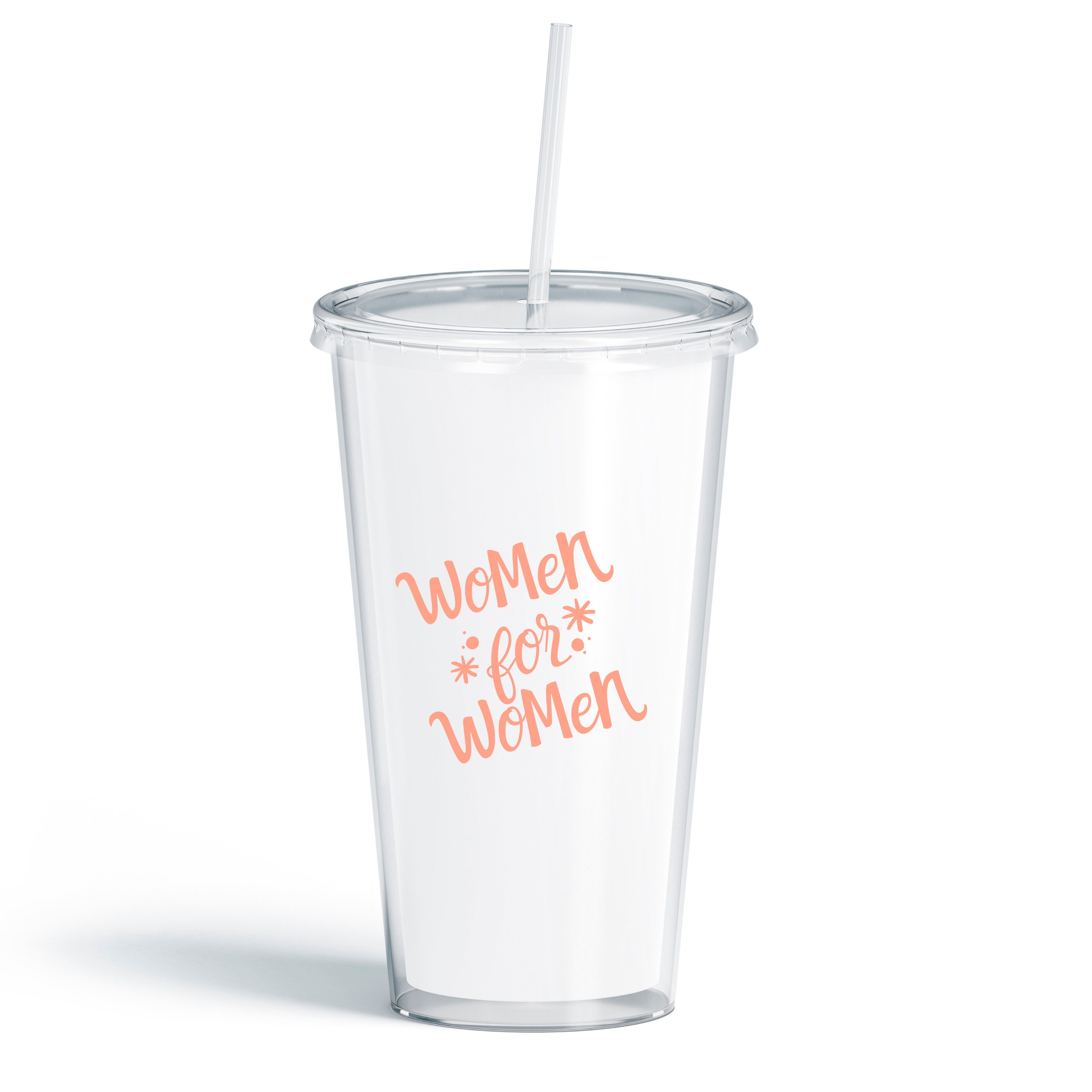 Women for Women Car Decal Bumper Sticker-women Power-girl - Etsy