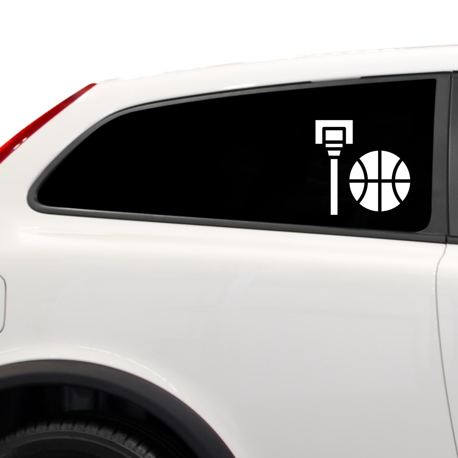 Basketball. Bumper Sticker-personalized-basketball - Etsy