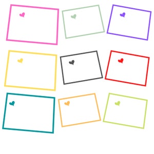 Colorado Sticker Colorado Decal-colorado Bumper - Etsy