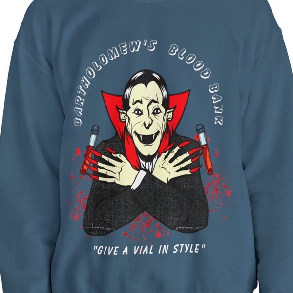 Vampire Blood - Etsy