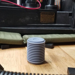 Life Size Spirit Proton Pack 2023, MODS, 3D Printed GB1 Style SHOCK ...