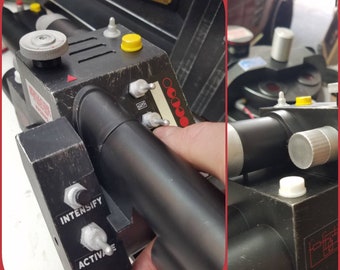 Ion Arm Switch for FULL-SIZE Spirit Proton Pack - Etsy