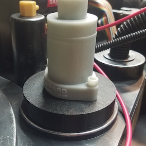 Lifesize Spirit Proton Pack Mods - Etsy