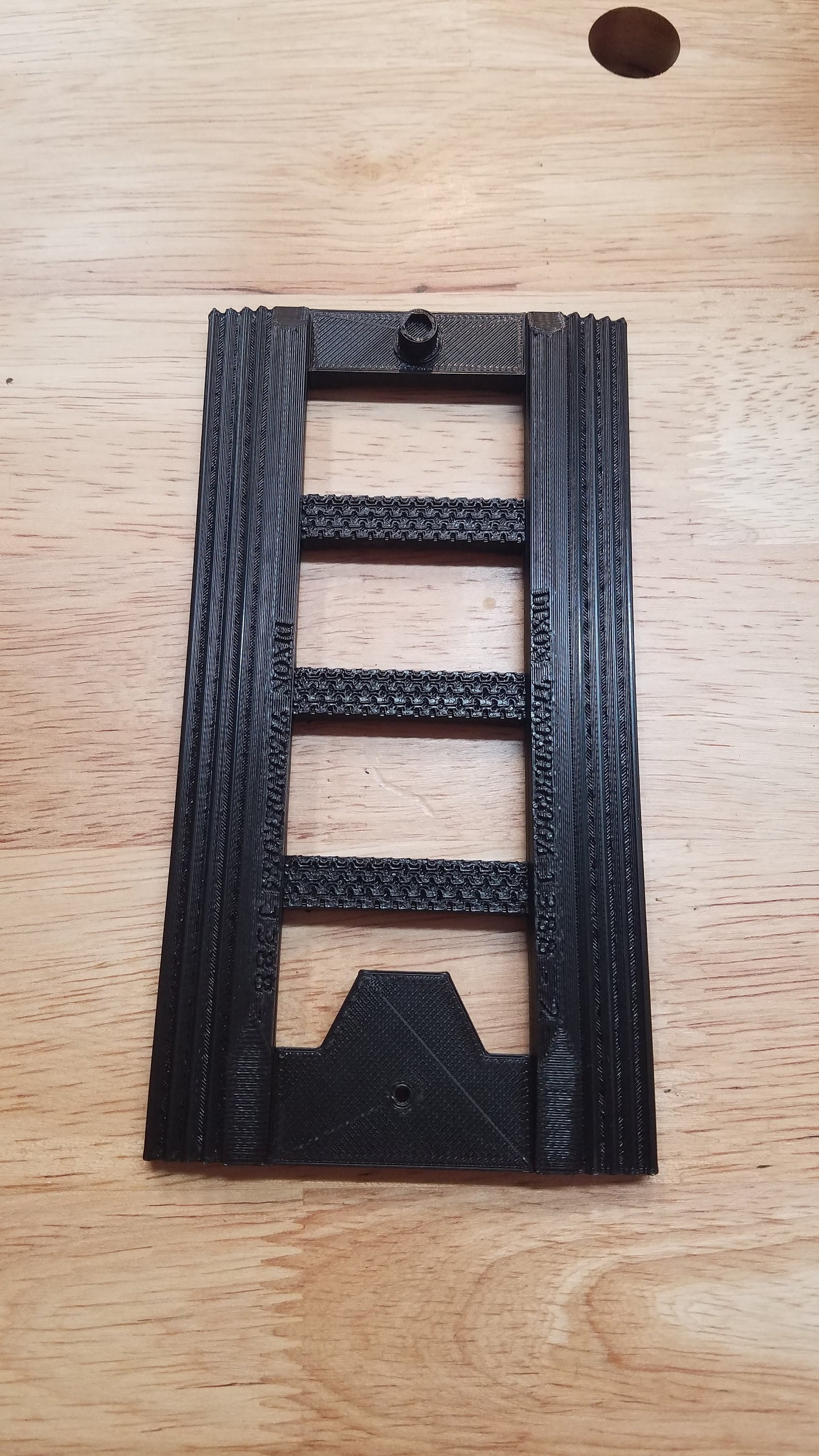 Life Size Spirit Proton Pack 2023, MODS, 3D Printed BOOSTER FRAME ...