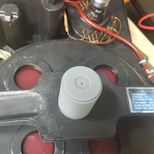 Haslab Ghostbuster Afterlife Proton Pack 2023, MODS, 3D Printed Resin ...