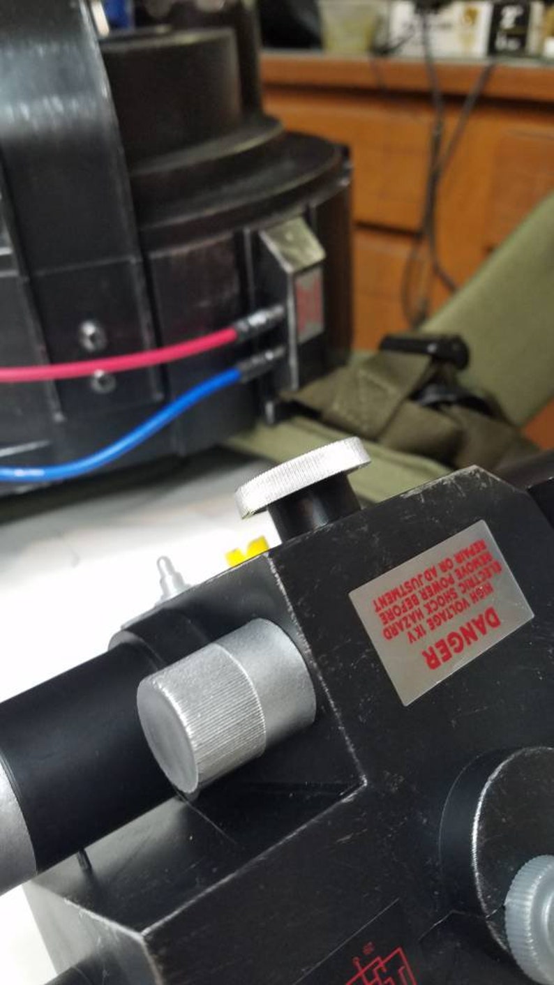 Life Size Spirit Proton Pack 2023 MODS 3D Printed Wand Track - Etsy