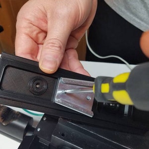 Life Size Spirit Proton Pack 2023, MODS, 3D Printed Wand Track AND Top ...