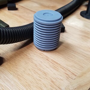 Life Size Spirit Proton Pack 2023, MODS, 3D Printed GB1 Style SHOCK ...