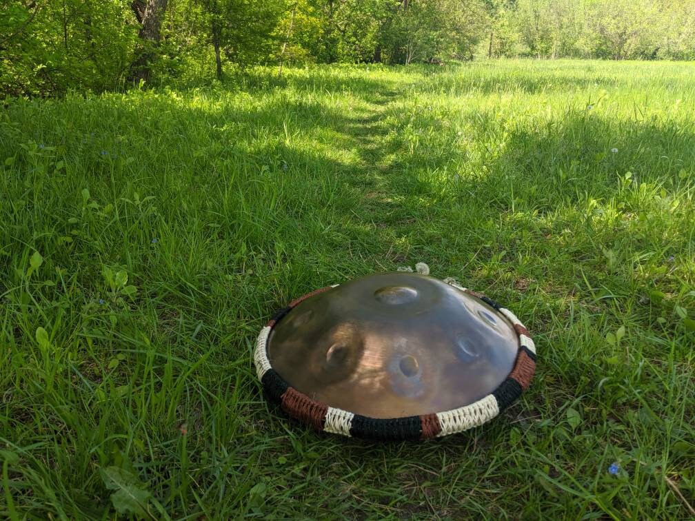 Rope Braid for Handpan - Etsy