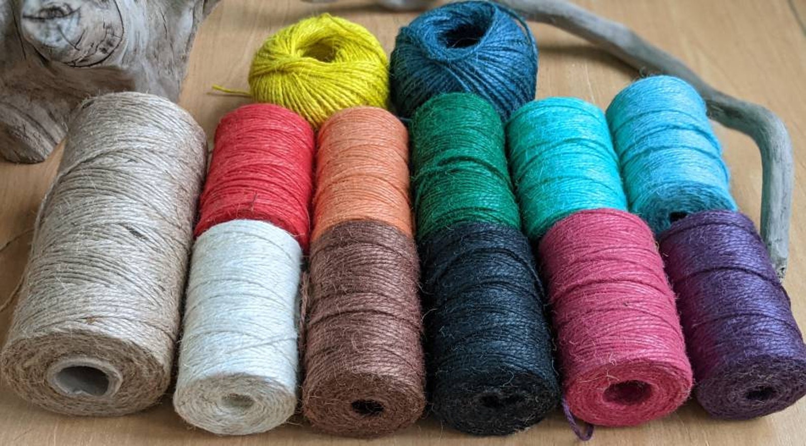 Rope Braid Protective and Decorative Element for Handpan and - Etsy