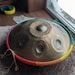 Rainbow Braid for Handpan - Etsy