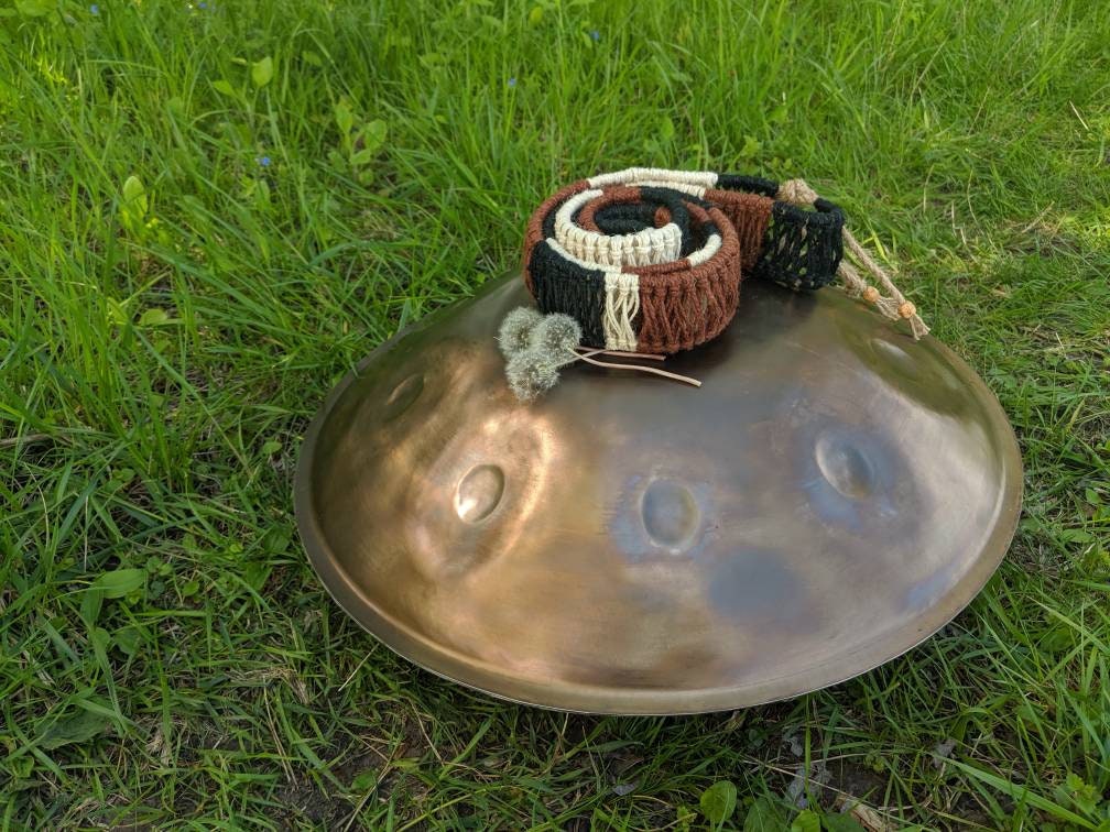 Rope Braid for Handpan - Etsy