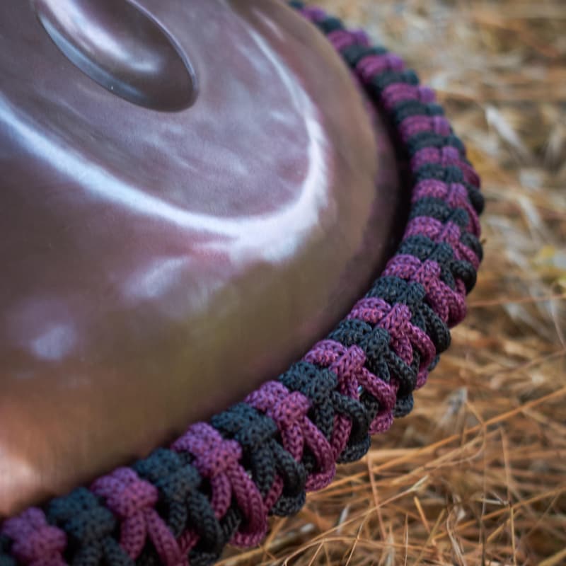 Steel Tongue Drum Rope - Etsy