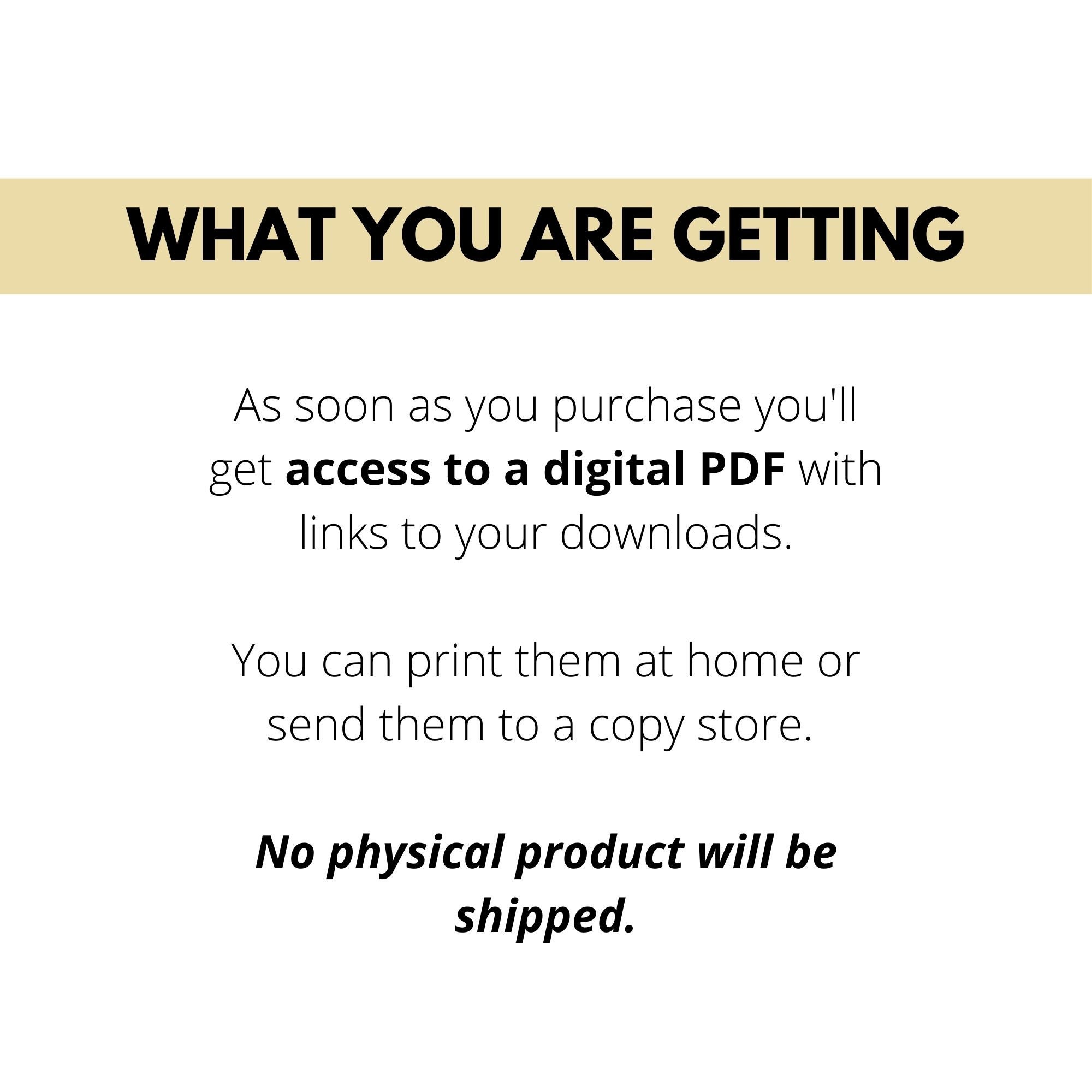 Enchanted Forest Escape Room Printable, Escape Kits, Escape Room for ...