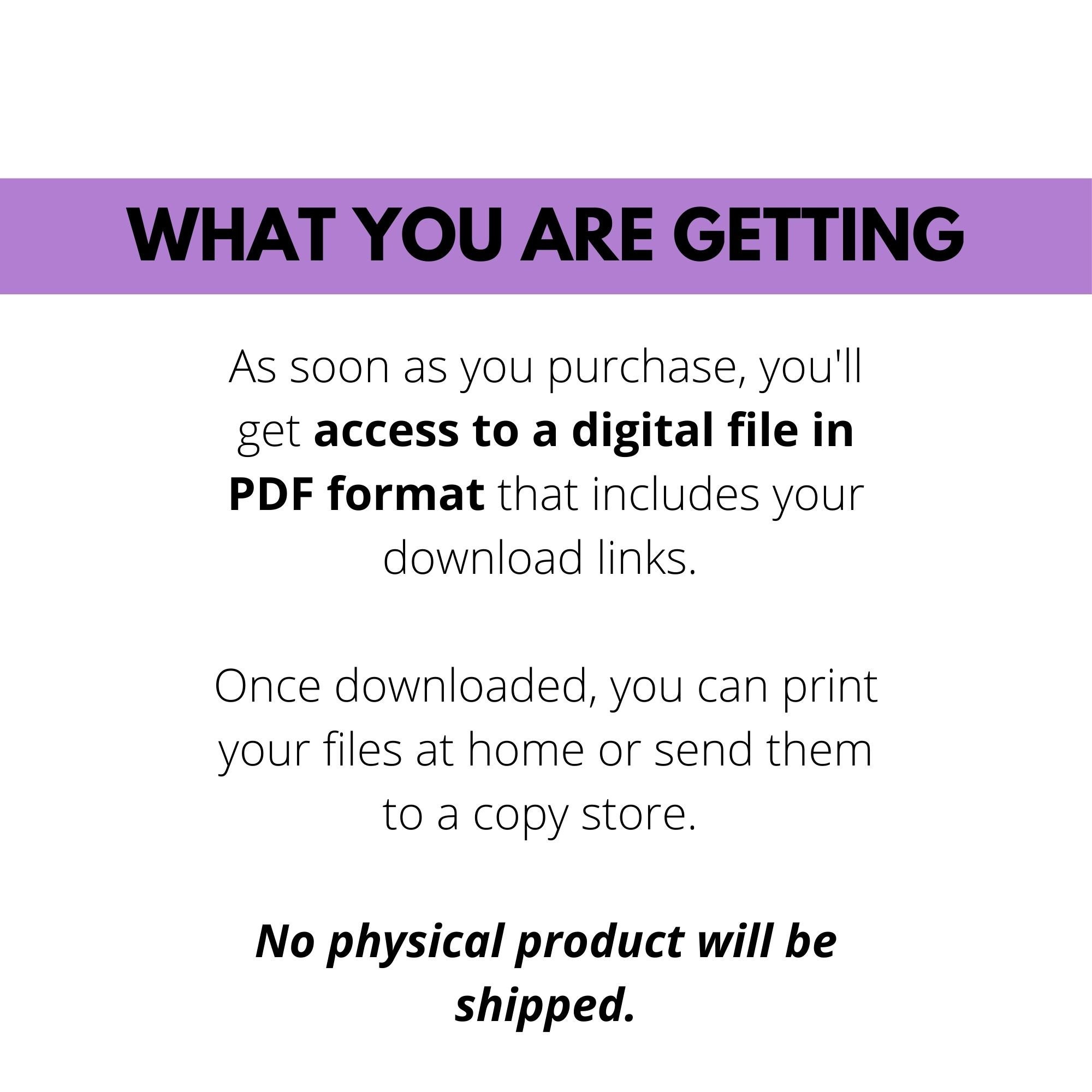 Spooky Halloween Printable Stationery Set for Letter Writing and Kids ...