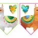 Llama Birthday Printable Bundle, Llama Party Decor, Girls Llama Party ...