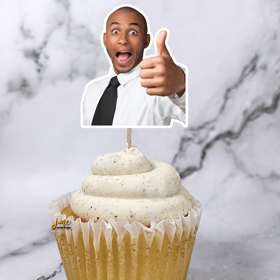 Cupcake Face Memes