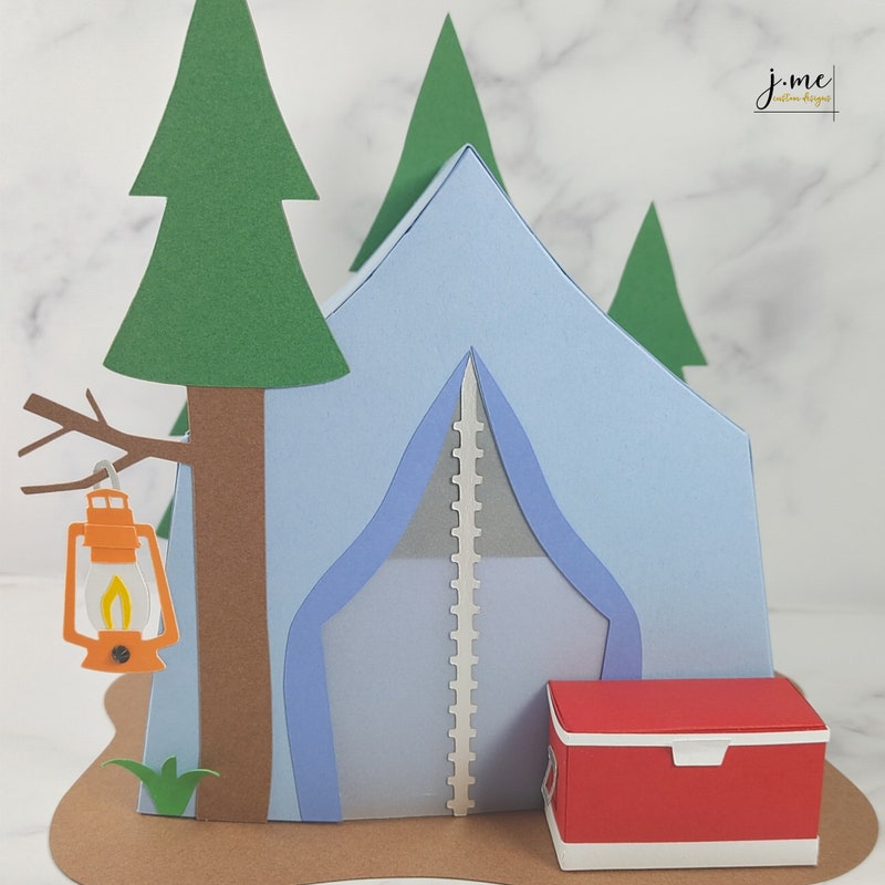 Camping Gift - 60+ Gift Ideas for 2025