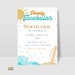Totally Twobular Second Birthday Invitation Template Editable Invite ...
