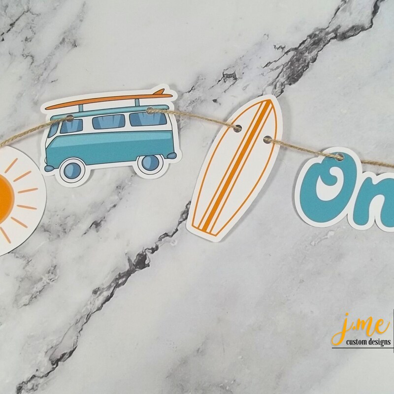 The Big One Svg - Etsy