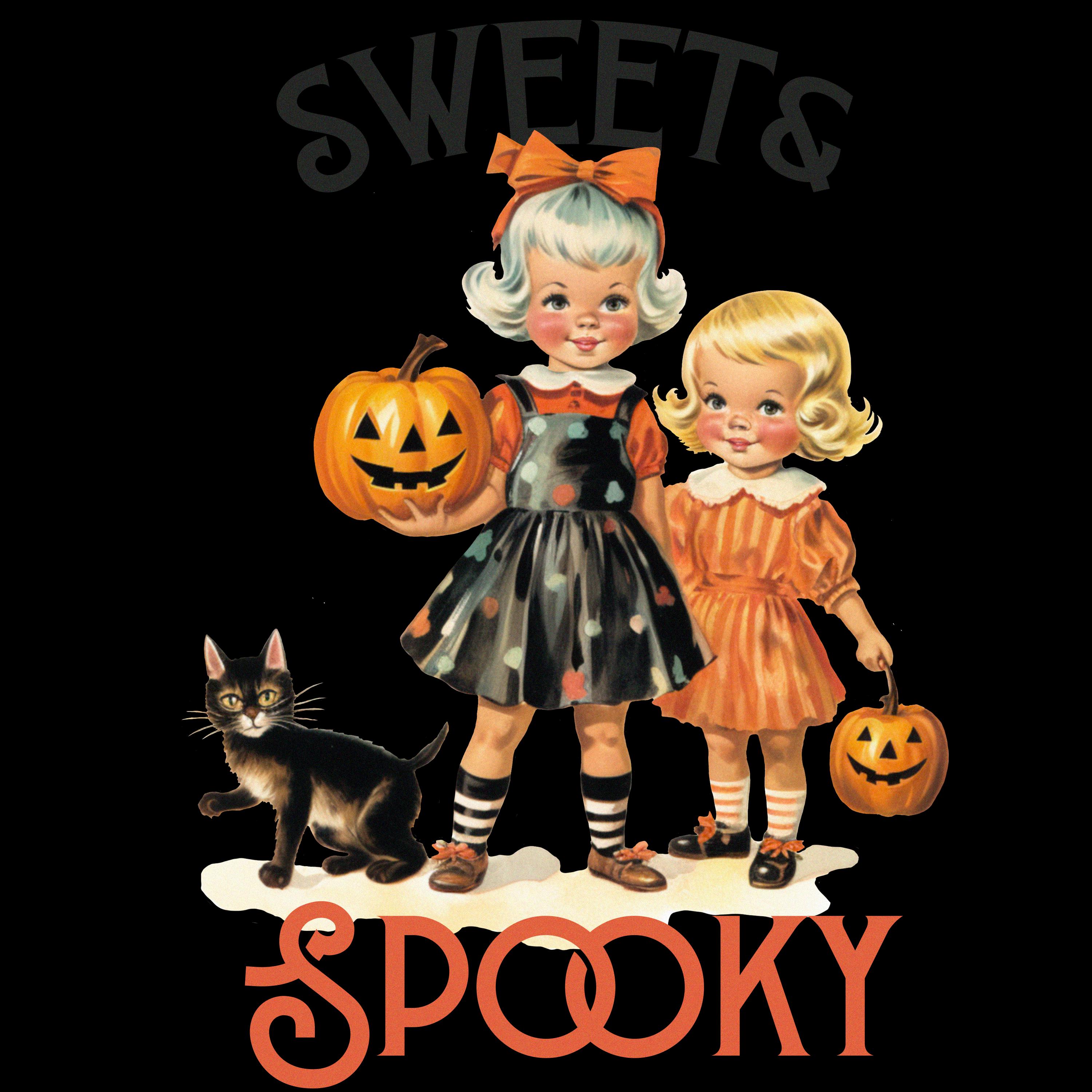 1950's Vintage Halloween Bundle - DIGITAL DOWNLOAD - (1) 5 ONLY - Etsy