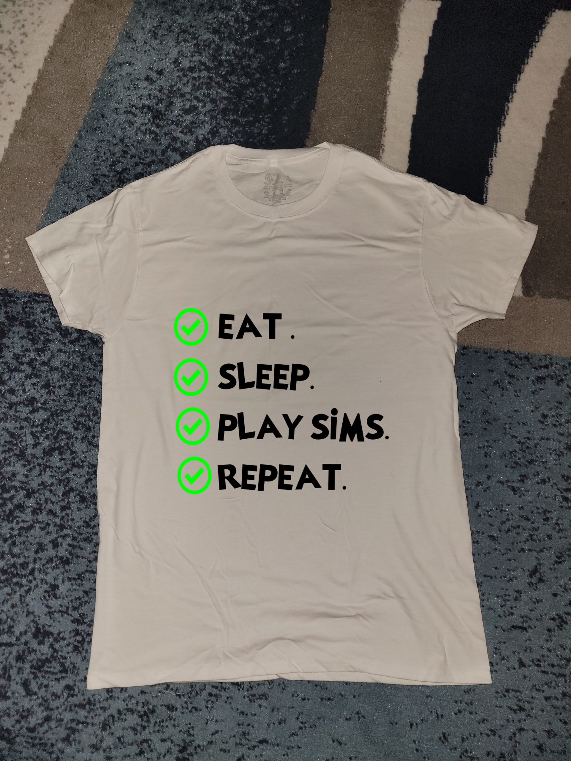 THE SIMS 4 SVG Bundle - Etsy